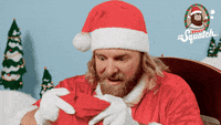 Justin Bieber Santa Claus Is Coming To Town Gif
