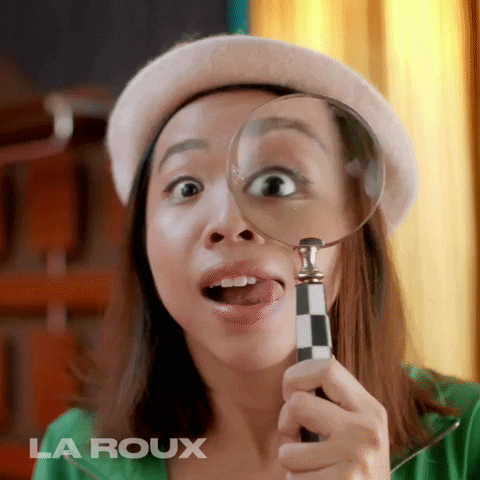 La-roux GIFs - Get the best GIF on GIPHY