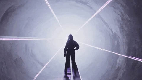 Love At First Sight Dancing GIF by Kylie Minogue - Find & Share on GIPHY