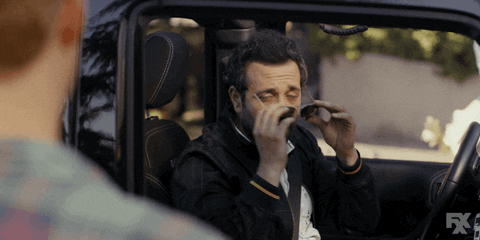 Starting An Argument GIFs - Get the best GIF on GIPHY