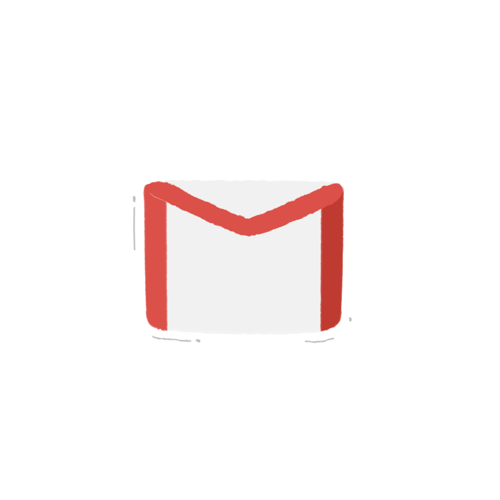 Mail Sticker by Google India for iOS & Android | GIPHY