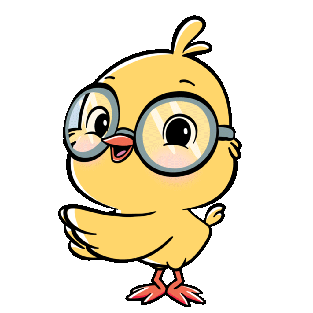 Happy Clap Sticker by Canticos World for iOS & Android | GIPHY