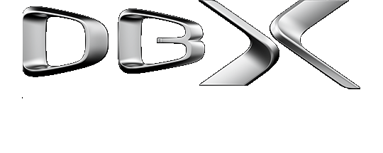 Dbx Astonmartin Sticker by TheCollectionFL for iOS & Android | GIPHY
