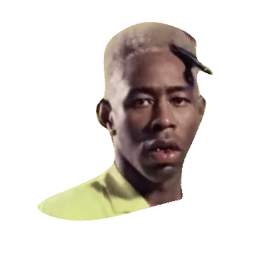 Igor Igor'S Theme Sticker by Tyler, the Creator for iOS & Android | GIPHY