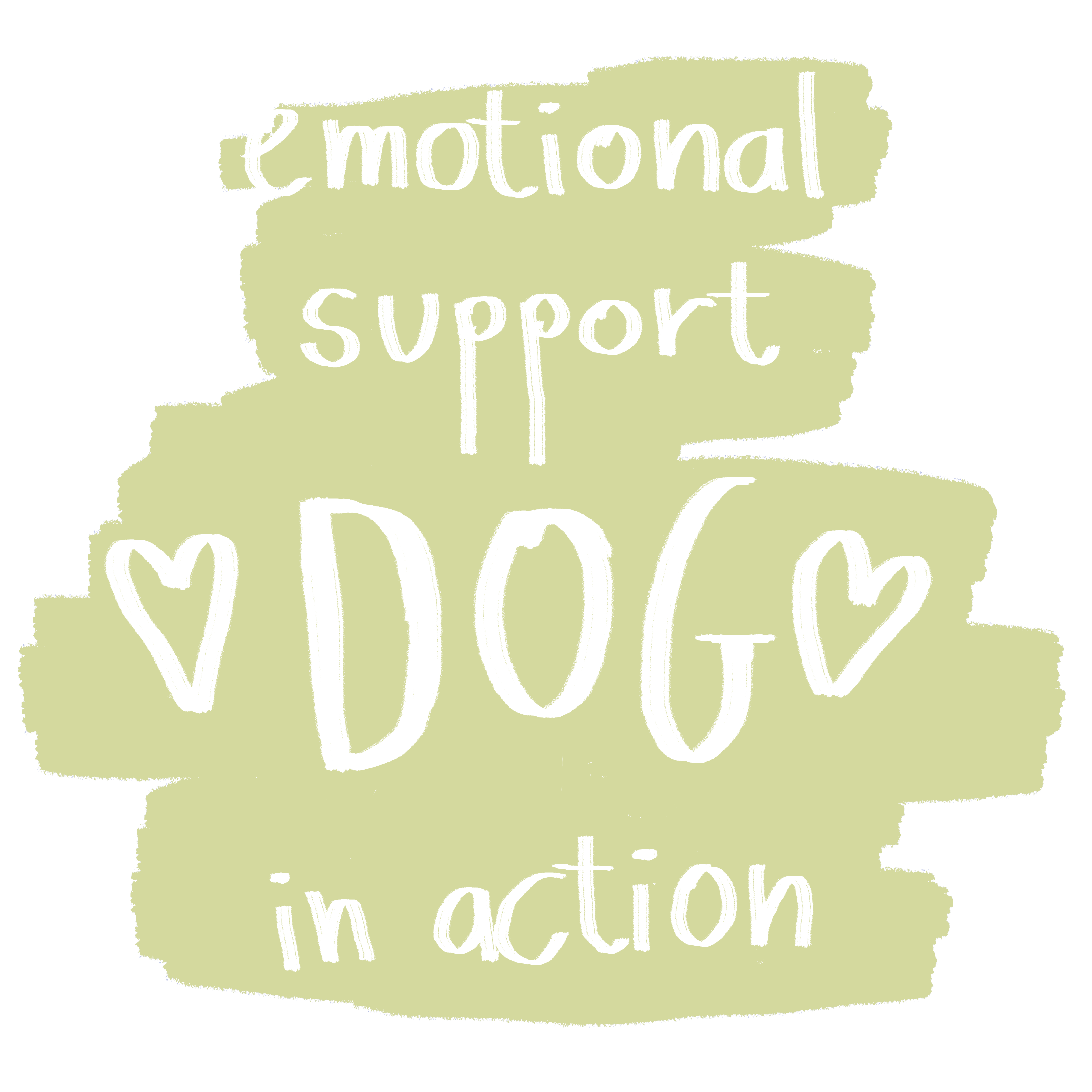 Dog Help Sticker by annaottlik for iOS & Android | GIPHY