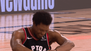Happy Nba Playoffs GIF by NBA - Find & Share on GIPHY