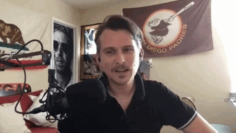 On The Spot What GIF by Rooster Teeth - Find & Share on GIPHY