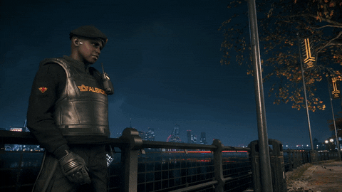Watchdogs GIF by UbisoftFR - Find & Share on GIPHY