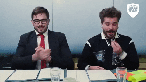 Var Referee GIFs - Get the best GIF on GIPHY