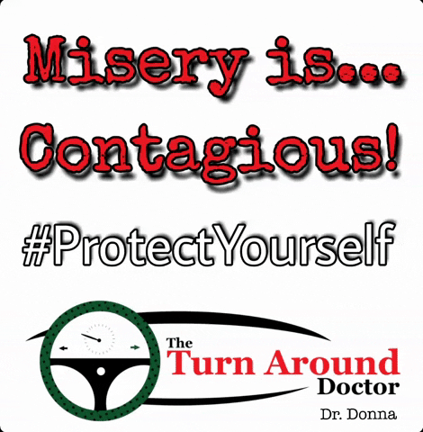 Misery Is Contagious GIFs - Get the best GIF on GIPHY