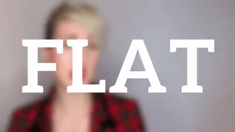 Bored Stiff GIF by phlywheel - Find & Share on GIPHY