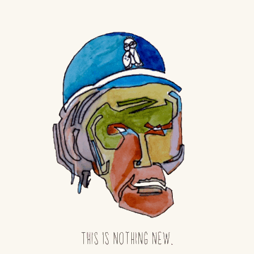 This Is Nothing New GIFs - Get the best GIF on GIPHY