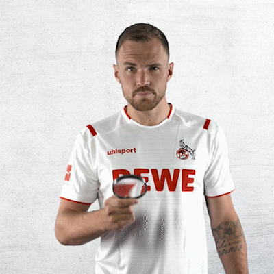 1 Fc Cologne Sport GIF by 1. FC Köln - Find & Share on GIPHY