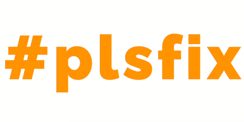 Please Fix GIFs - Get the best GIF on GIPHY