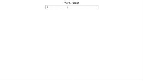GitHub - ethanny2/react-debounce: An example of how to create a ...