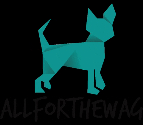 Wag Hoboken GIF by Allforthewag - Find & Share on GIPHY