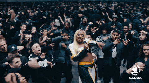 Go Away Leave GIFs - Get the best GIF on GIPHY