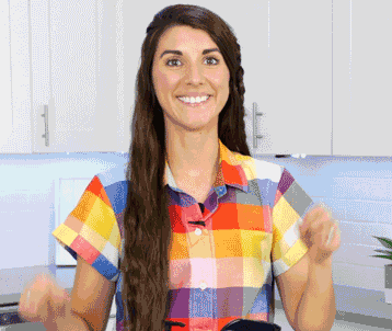 Happy Light Bulb GIF by Plant Therapy - Find & Share on GIPHY