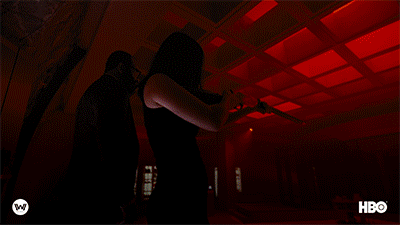 Season 2 Lab GIF by Westworld HBO - Find & Share on GIPHY