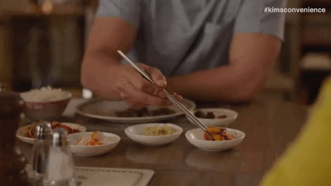 Chopsticks GIFs - Find & Share on GIPHY