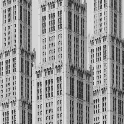 Woolworth Building GIFs - Get the best GIF on GIPHY