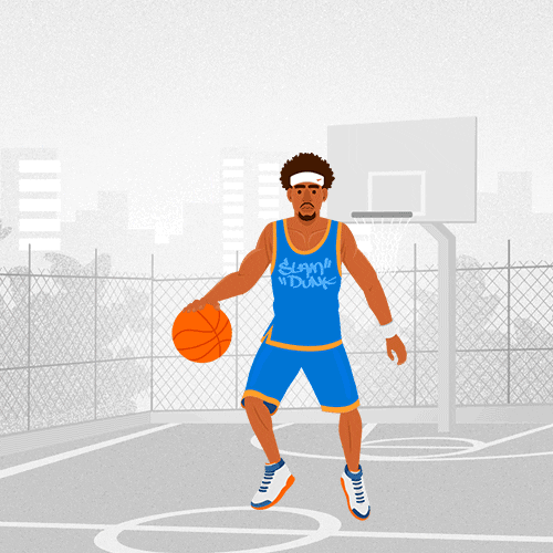 Basketball GIF - Find & Share on GIPHY
