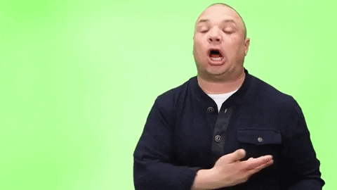 Underachiever GIFs - Get the best GIF on GIPHY