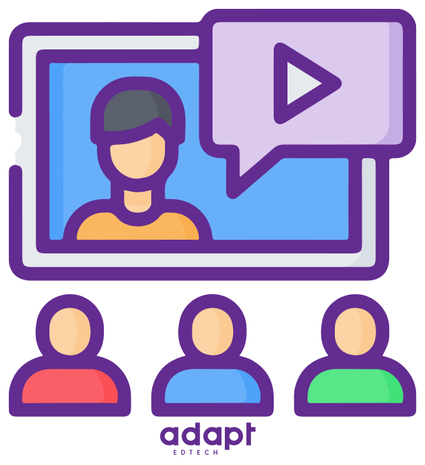 Adapt Edtech GIFs on GIPHY - Be Animated