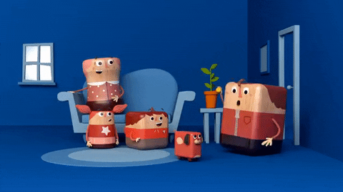 Totems GIFs - Get the best GIF on GIPHY