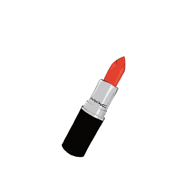 Lipstick Sticker for iOS & Android | GIPHY