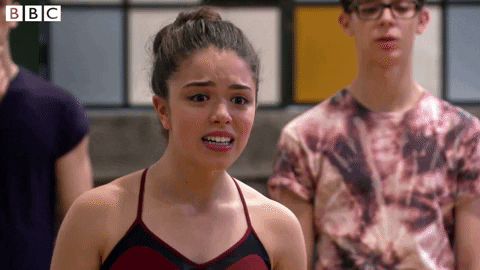 Next Step Piper GIFs - Get the best GIF on GIPHY