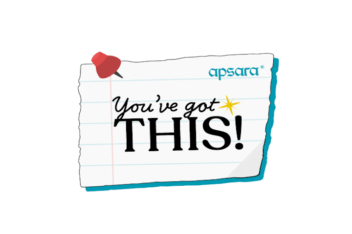 Official Apsara GIFs on GIPHY - Be Animated