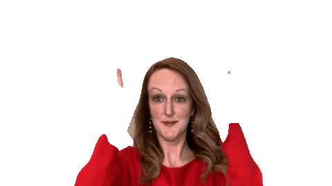 Oh Snap Reaction Gif