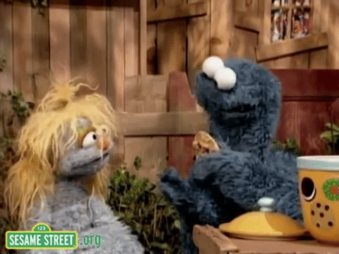 GIF by Sesame Street - Find & Share on GIPHY