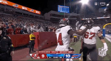 Tampa Bay Buccaneers GIFs on GIPHY - Be Animated