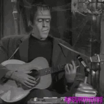 The Munsters Tv Horror GIF by absurdnoise - Find & Share on GIPHY