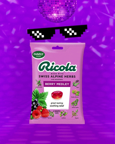 Dance Dancing GIF by Ricola USA - Find & Share on GIPHY
