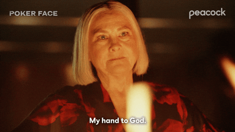 My-hand-to-god GIFs - Get the best GIF on GIPHY