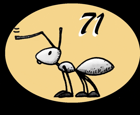 Insectos GIFs - Get the best GIF on GIPHY