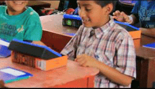 Digital Fluency – Digital World