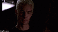 Buffy Spike Gif
