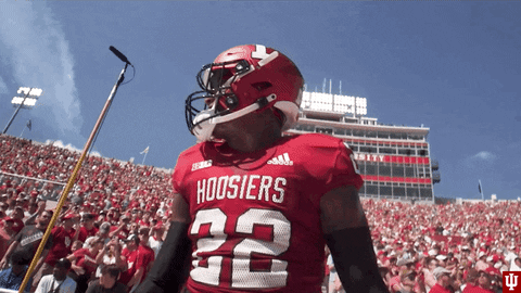 Hoosiers GIFs - Get the best GIF on GIPHY
