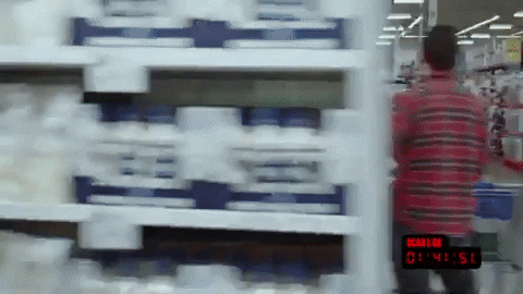 Shopping For Deals GIFs - Get the best GIF on GIPHY