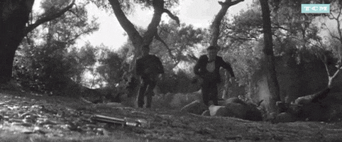 Western Fight GIFs - Get the best GIF on GIPHY