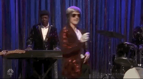 Michael Jackson Snl GIF by Saturday Night Live - Find & Share on GIPHY