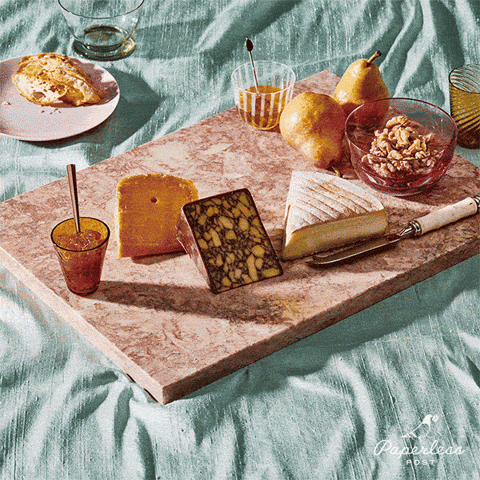 Cheese-and-charcuterie GIFs - Get the best GIF on GIPHY
