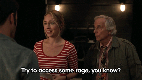 Access-some-rage GIFs - Get the best GIF on GIPHY