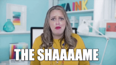 Horrible Shame GIFs - Get the best GIF on GIPHY