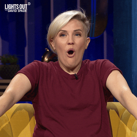 No Way Dude GIFs - Get the best GIF on GIPHY