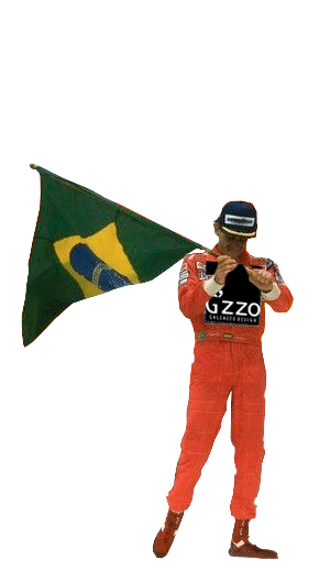 Campeaogzzo Win Sticker by Galeazzo for iOS & Android | GIPHY